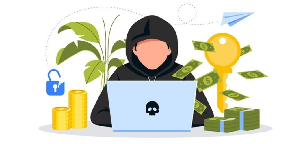 Met deze tips ben je (cyber)criminelen nét een stap voor! | Sim